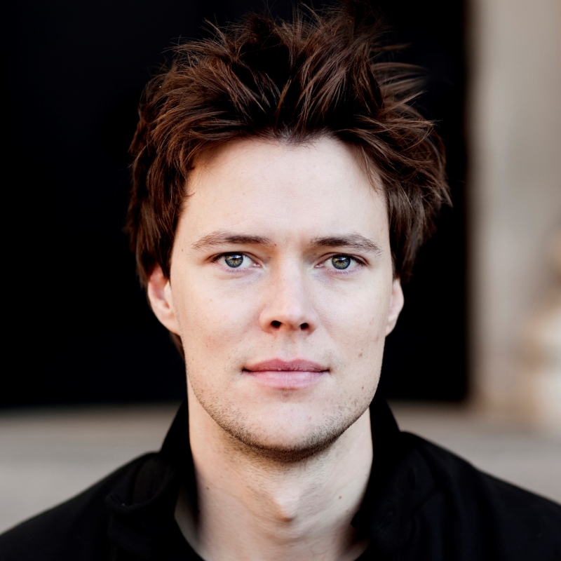 Sebastian Klinger - Dr. Andreas Janotta ARTS MANAGEMENT