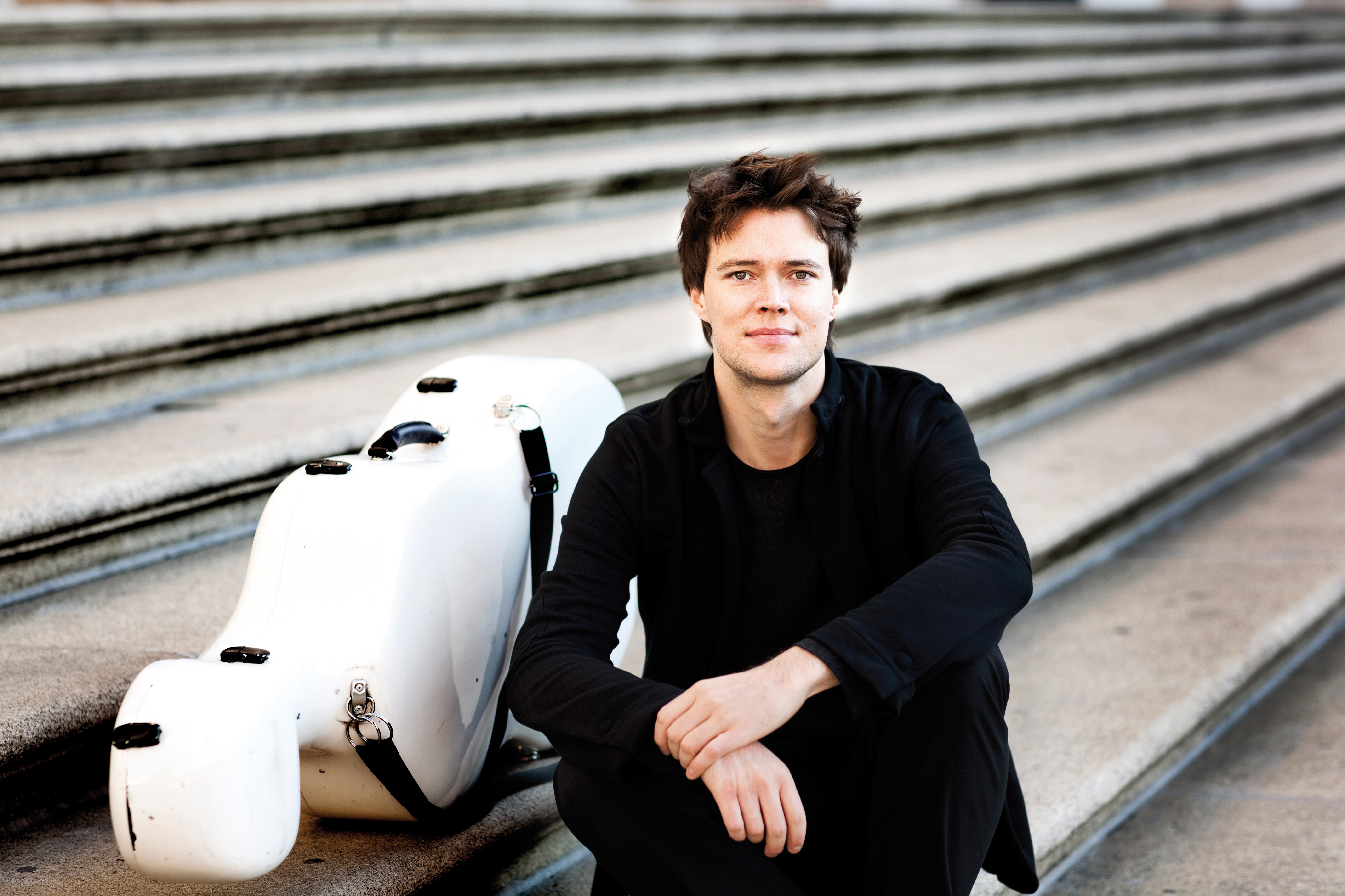 Sebastian Klinger - Dr. Andreas Janotta ARTS MANAGEMENT