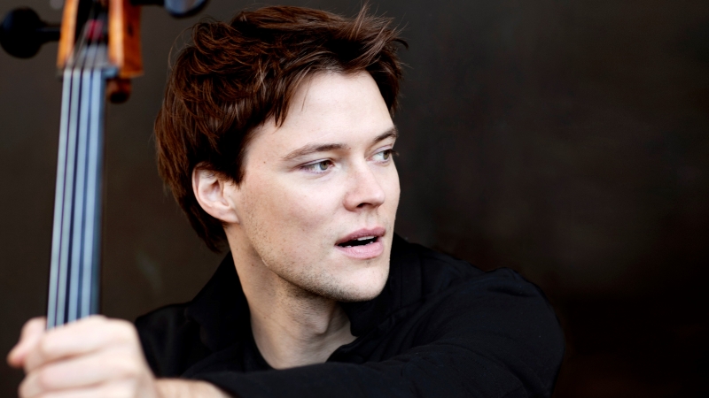 Sebastian Klinger - Dr. Andreas Janotta ARTS MANAGEMENT