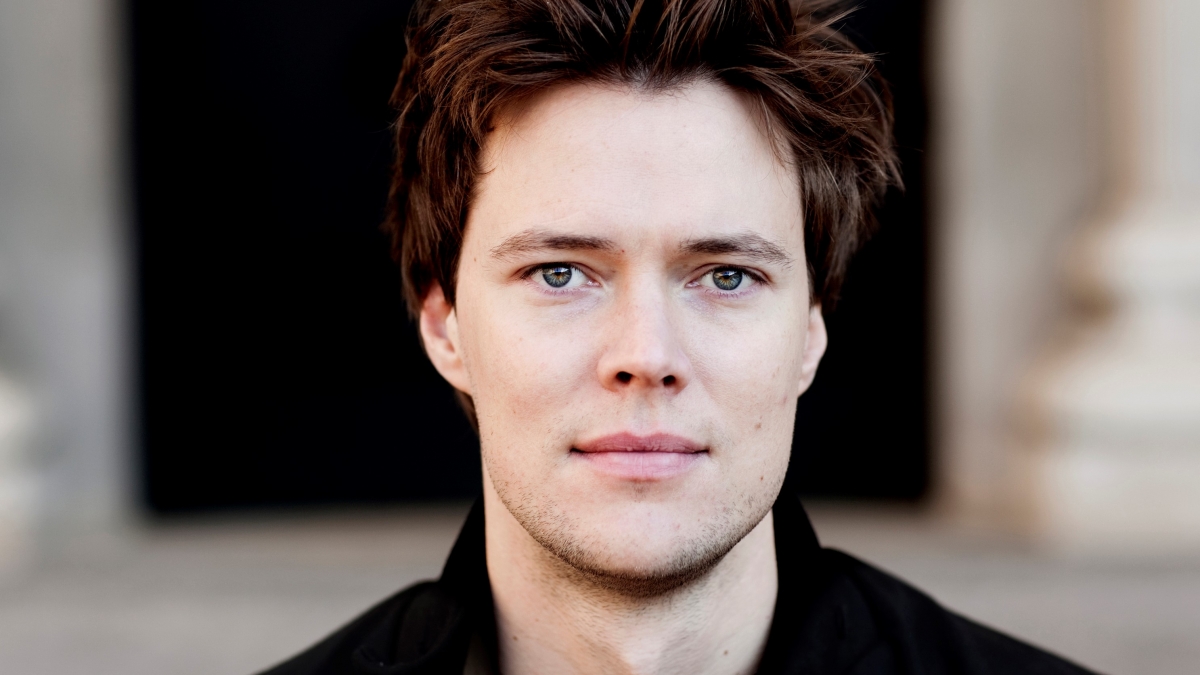 Sebastian Klinger - Dr. Andreas Janotta ARTS MANAGEMENT