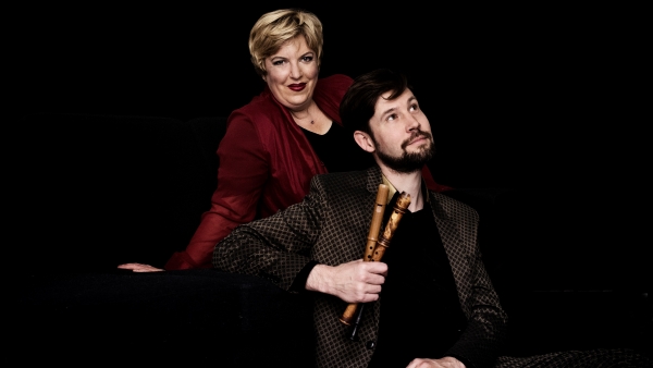 Duo Temmingh & Weidanz - Dr. Andreas Janotta ARTS MANAGEMENT