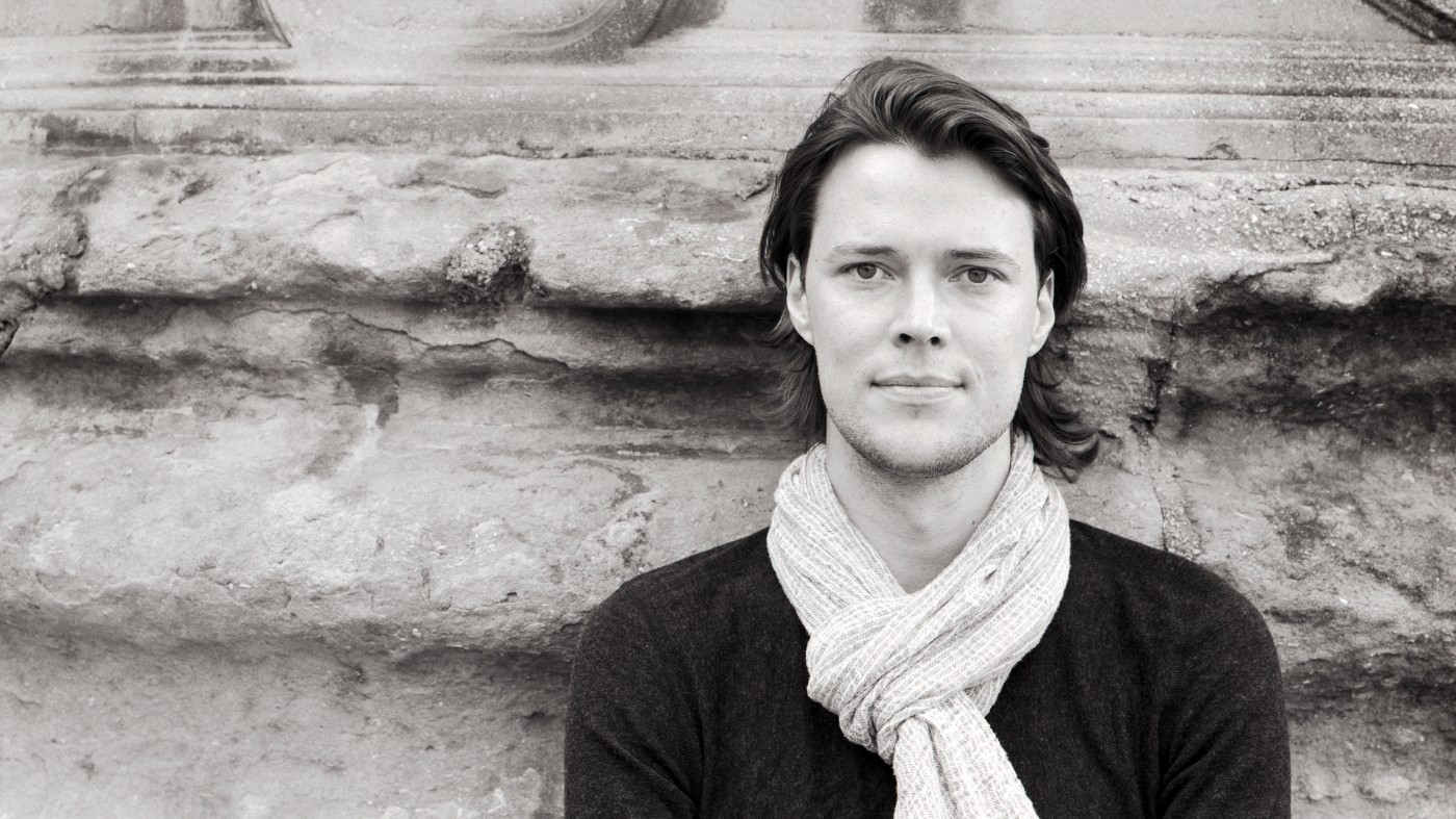 Sebastian Klinger - Dr. Andreas Janotta ARTS MANAGEMENT